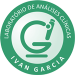 Novo Site Do Laboratório Ivan Garcia | Laboratório de Análises Clínicas ...